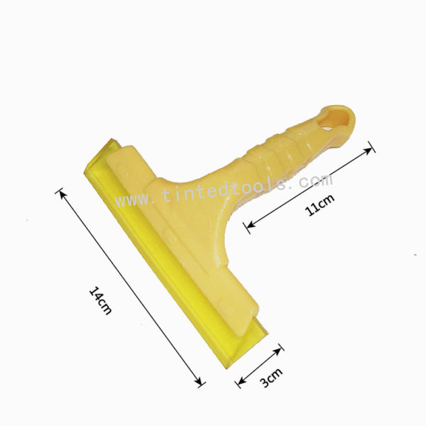Handle Squeegee Auto Window Film Application Tool - Tint Tools